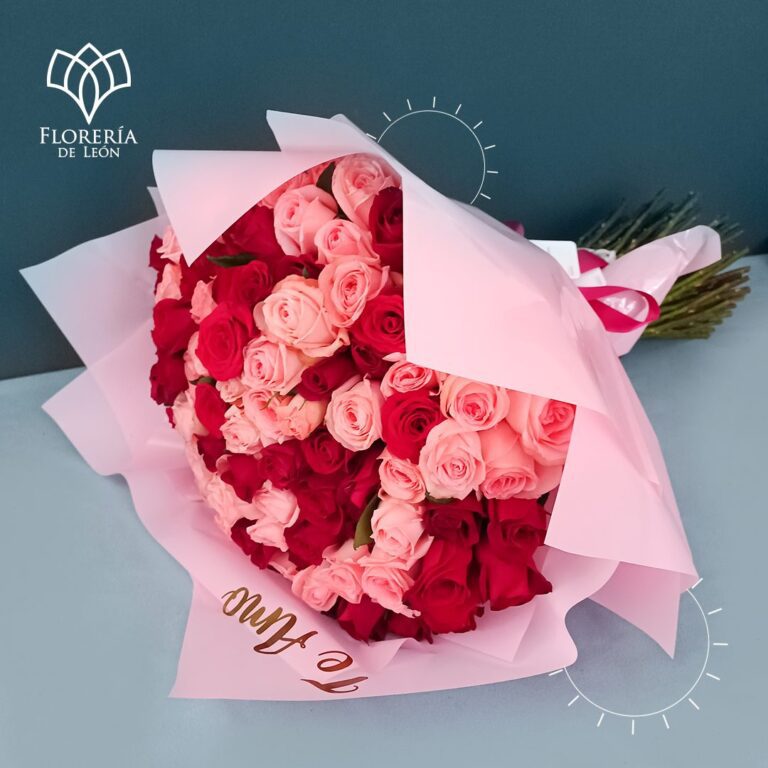 Ramos Buchones - Florería de León